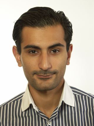 Blir Hanif Bali moderaternas näste partisekreterare? – Efter Arbetet